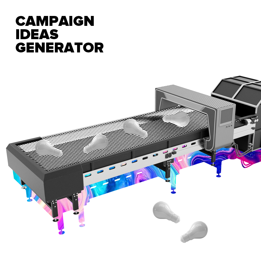 Campaign Ideas Generator Facebook Ads Campaign Ideas Generator Facebook Ads